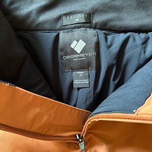 Obermeyer | Pants & Jumpsuits | Ski Pants Obermeyer Sz 2 | Poshmark